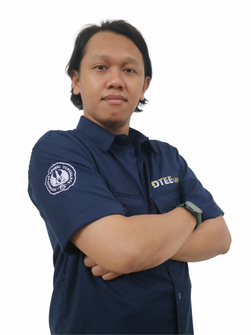 Staff Pengajar Program Studi Sarjana Terapan Teknik Elektronika ...